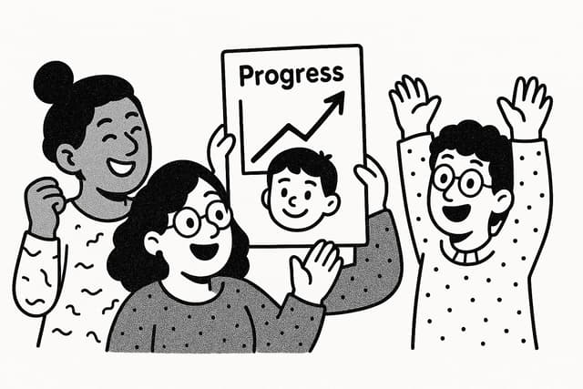 Praxis Notes | AI-Powered ABA Session Notes